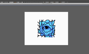 How To Turn Drawings Into Graphics Using Illustrator