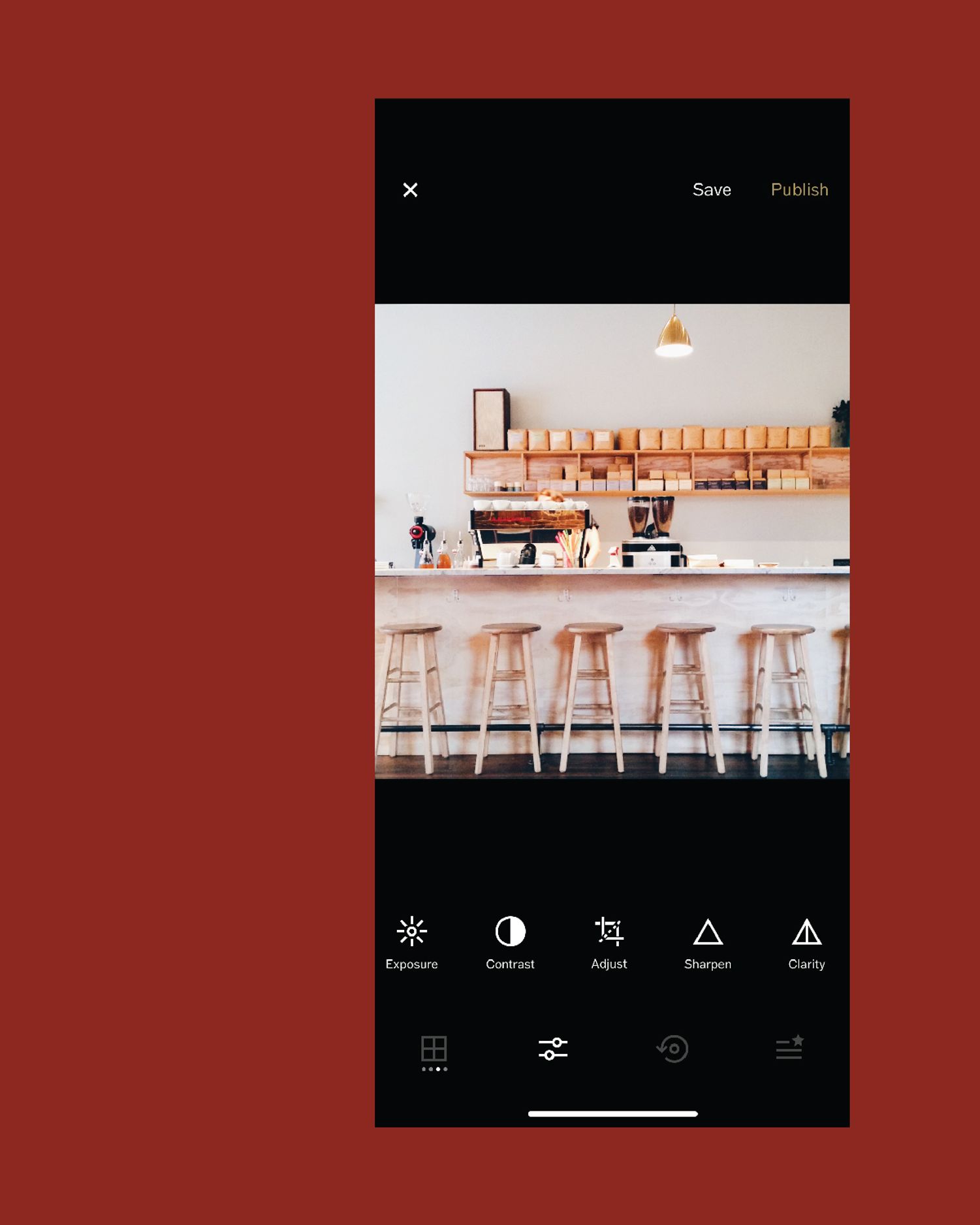 Ideas from Y-Designs - Seattle based Design and Development Studio