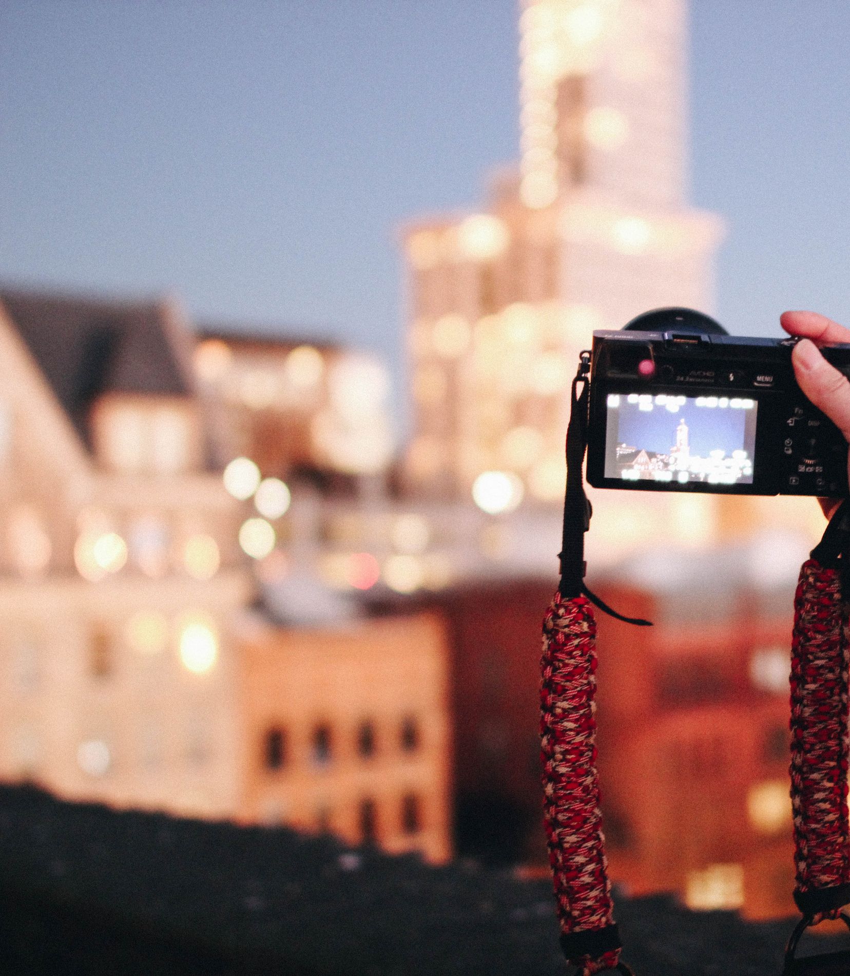 Seattle Photography Spots - Places to Take Photos in Seattle