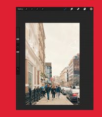 Illustrator Tutorial Offset Path Tool