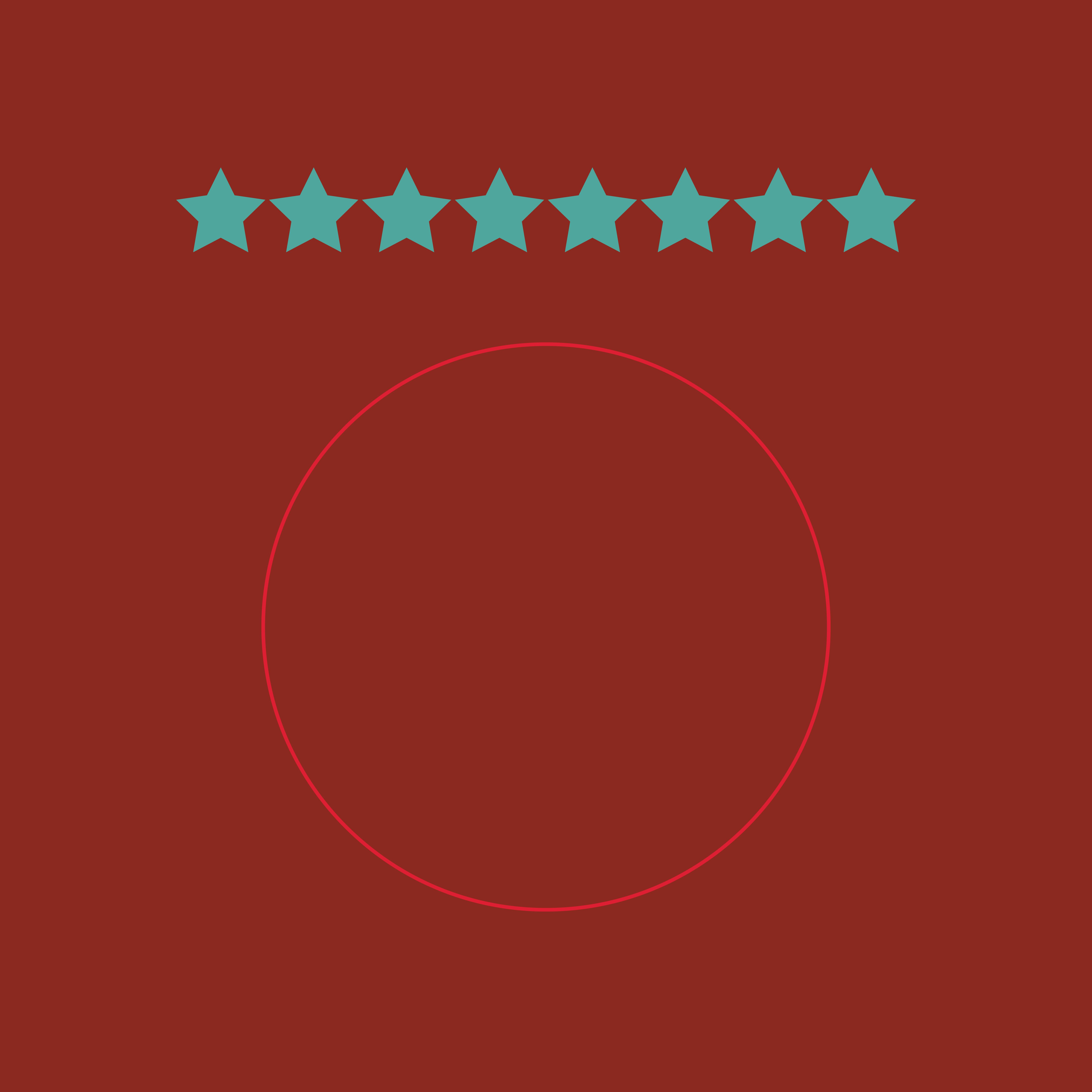 Illustrator Tutorial Wrapping A Pattern Around A Circular Path