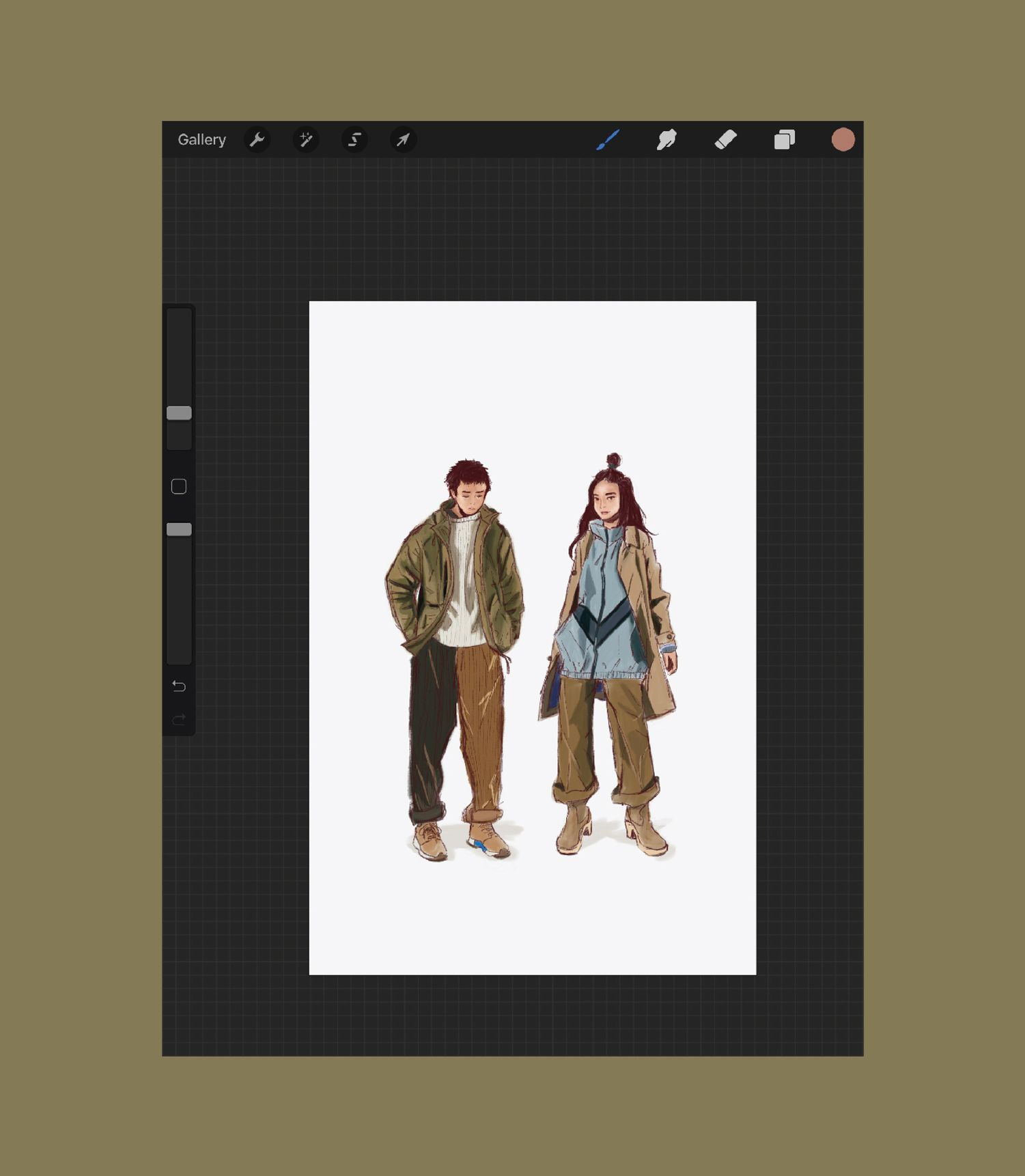 Illustrator Tutorial: Link vs. Embed Images