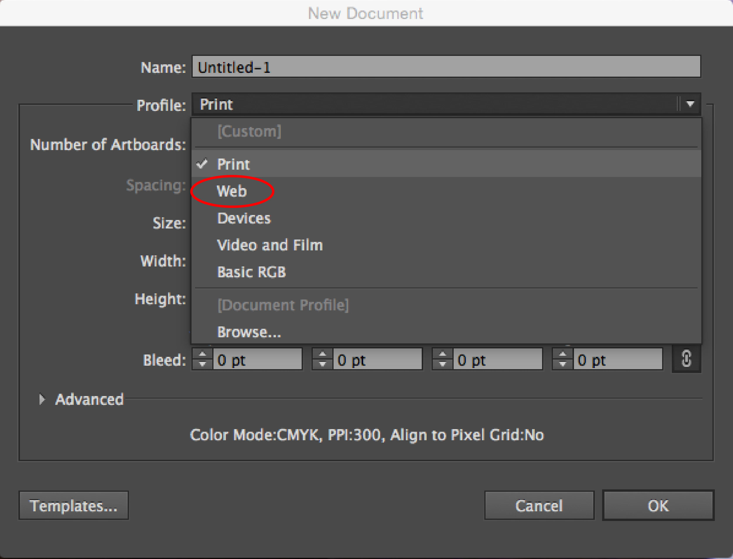 How To Export For Web Using Illustrator Y Designs Inc